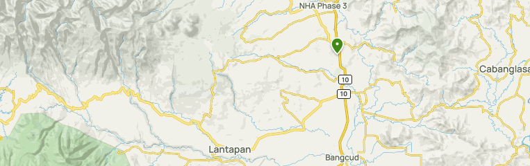 2023 Best Hard Trails in Mount Kitanglad Range Natural Park | AllTrails