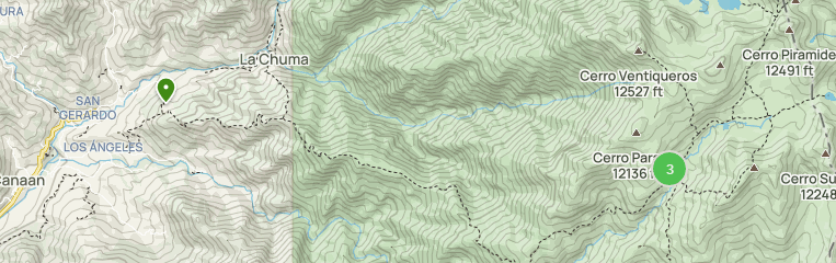 2023 Best Camping Trails in Chirripo National Park | AllTrails