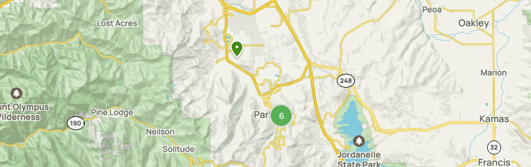 Best Hikes and Trails in Park City Trails and Open Space | AllTrails