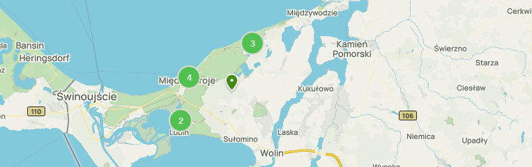 2023 Best Walking Trails in Wolin National Park | AllTrails