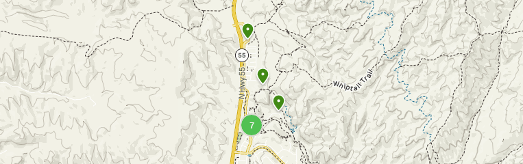 2023 Best Views Trails in Avimor Trail Network | AllTrails