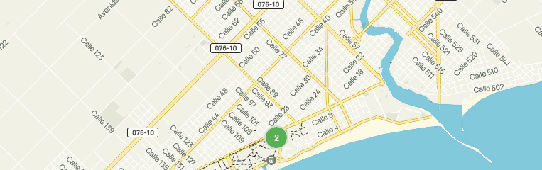 Best Walking Trails in Necochea | AllTrails