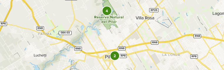 2023 Best Easy Trails in Pilar | AllTrails