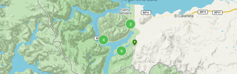 2023 Best Views Trails in Punta Bandera | AllTrails