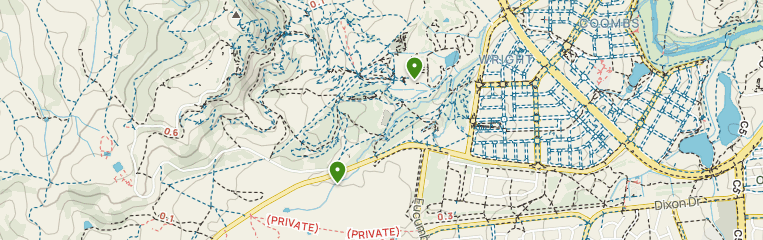 2023 Best Paved Trails in Stromlo | AllTrails