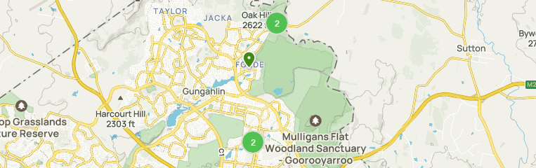 2023 Best Kid Friendly Trails in Throsby | AllTrails