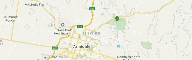 Best Waterfall Trails in Armidale | AllTrails