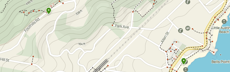 Best Beach Trails in Austinmer | AllTrails