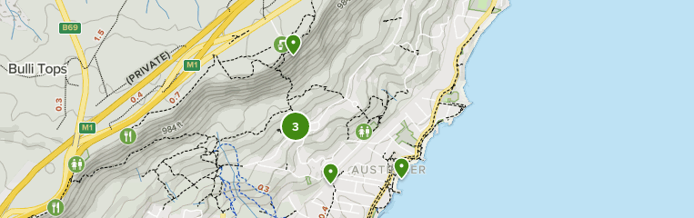 Best Walking Trails in Austinmer | AllTrails