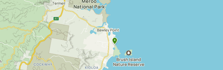 Best Beach Trails in Bawley Point | AllTrails