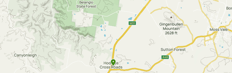 Best Camping Trails in Belanglo | AllTrails