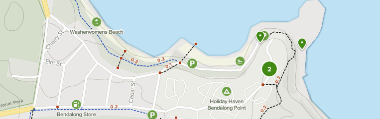 Best Easy Trails in Bendalong | AllTrails