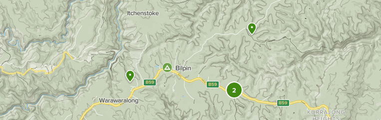 Best Forest Trails in Bilpin | AllTrails