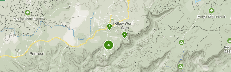 Best Walking Trails in Bundanoon | AllTrails