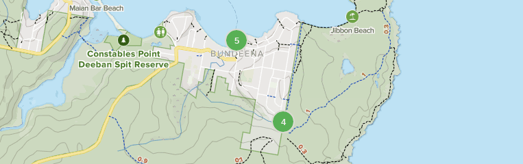 2023 Best Beach Trails in Bundeena | AllTrails