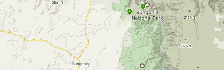 Best Camping Trails in Bungonia | AllTrails