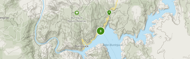 2023 Best Views Trails in Burrinjuck | AllTrails