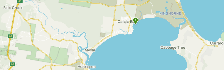 Best Walking Trails in Callala Bay | AllTrails