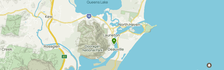 Best Lake Trails in Camden Haven | AllTrails