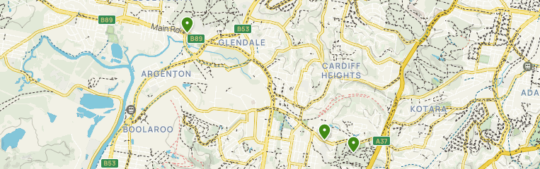 Best Walking Trails in Cardiff | AllTrails