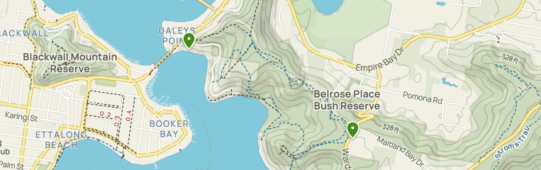 Best Beach Trails in Daleys Point | AllTrails