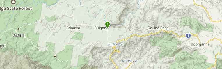 Best Waterfall Trails in Elands | AllTrails