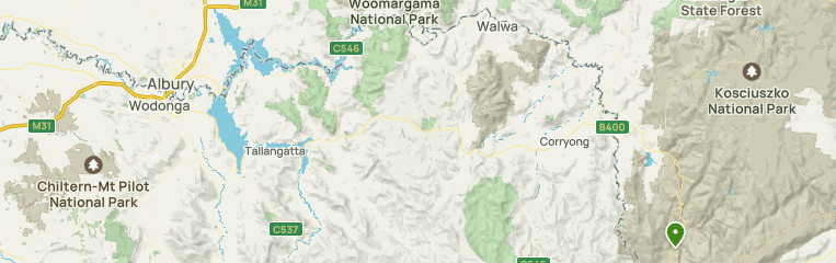 Best Camping Trails in Geehi | AllTrails