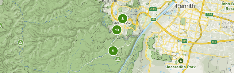 Best Forest Trails in Glenbrook | AllTrails