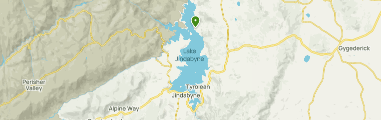 Best Walking Trails in Kalkite | AllTrails