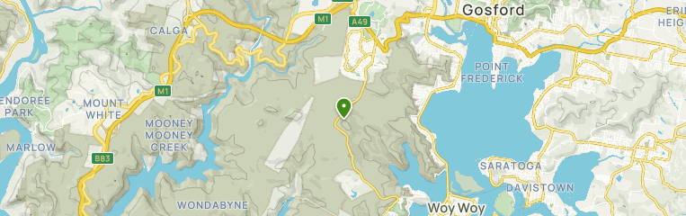 Best Historic Site Trails in Kariong | AllTrails