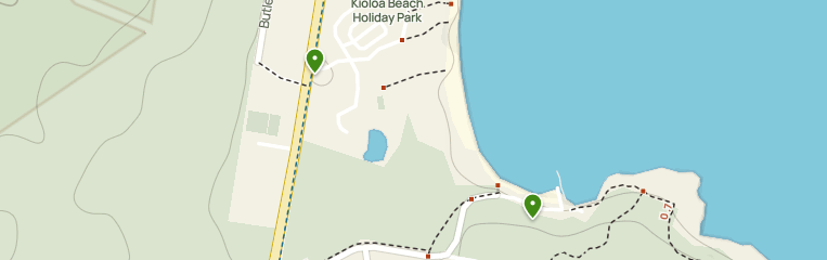 Best Beach Trails in Kioloa | AllTrails