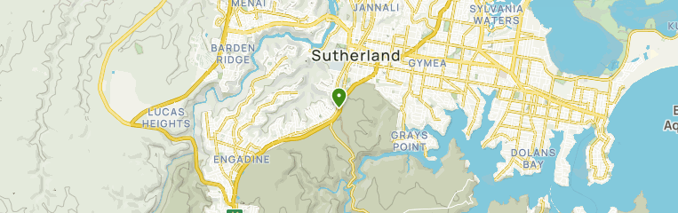 Best Walking Trails in Loftus | AllTrails