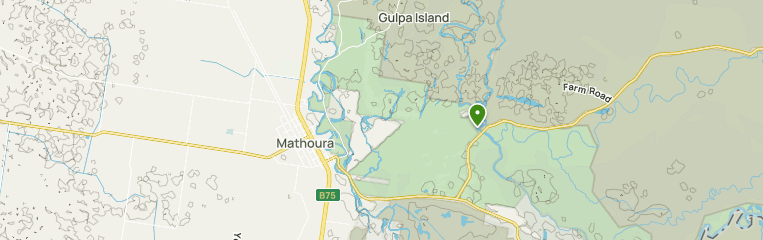 2023 Best Camping Trails in Mathoura | AllTrails