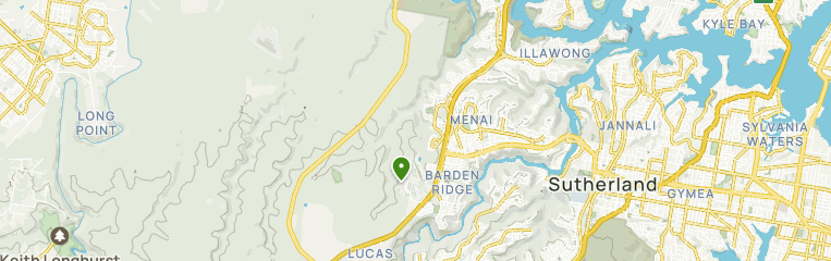 Best Historic Site Trails in Menai | AllTrails