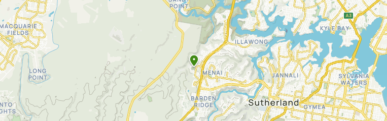 Best Walking Trails in Menai | AllTrails