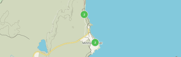 Best Beach Trails in Minnie Water | AllTrails