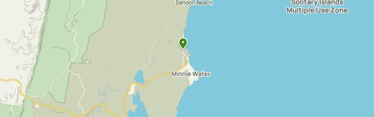 Best Camping Trails in Minnie Water | AllTrails