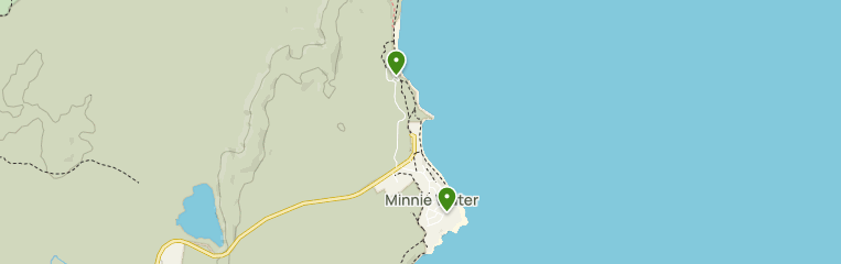 Best Trail Running Trails in Minnie Water | AllTrails