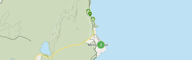 2023 Best Views Trails in Minnie Water | AllTrails