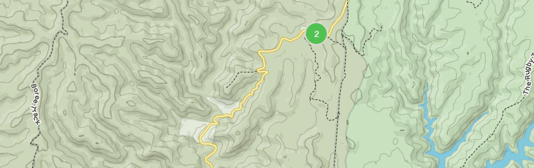Best Cave Trails in Mogo Creek | AllTrails