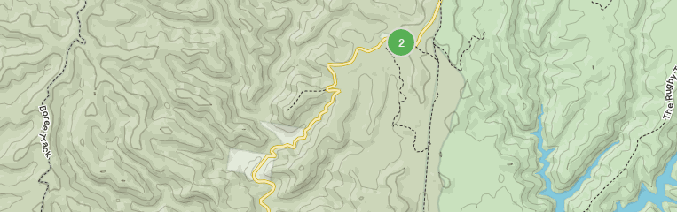 2023 Best Historic Site Trails in Mogo Creek | AllTrails