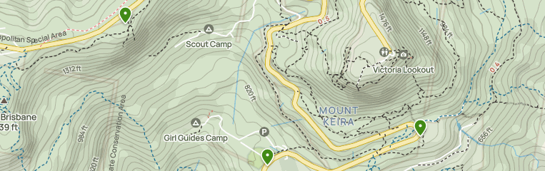 Best Bird Watching Trails in Mount Keira | AllTrails