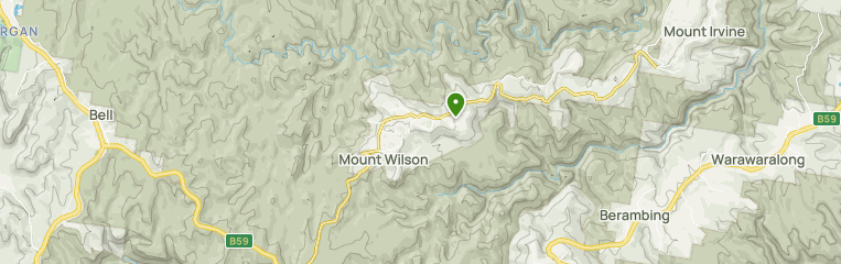Best Cave Trails in Mount Wilson | AllTrails