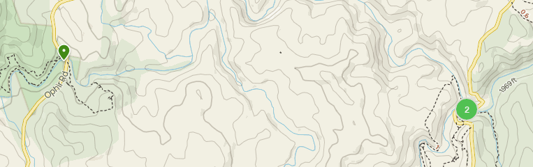 Best River Trails in Ophir | AllTrails