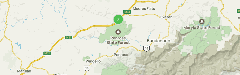 Best Walking Trails in Penrose | AllTrails