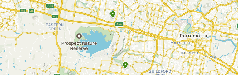 Best City Walk Trails in Prospect | AllTrails