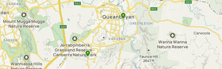 Best Fishing Trails in Queanbeyan | AllTrails