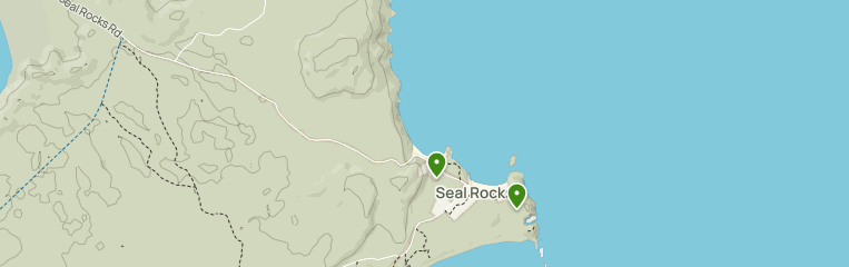 Best Beach Trails in Seal Rocks | AllTrails