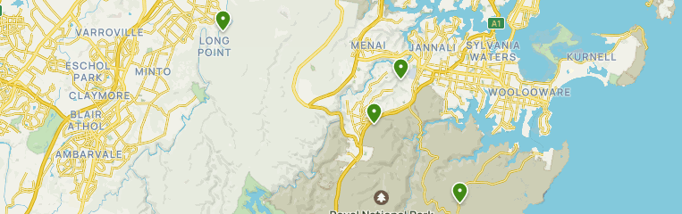 Best Cave Trails in Sutherland | AllTrails