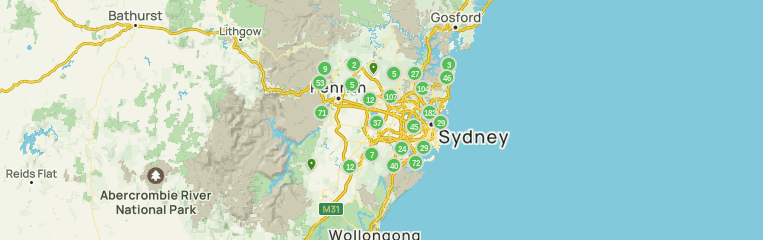 2023 Best 10 Walking Trails in Sydney | AllTrails